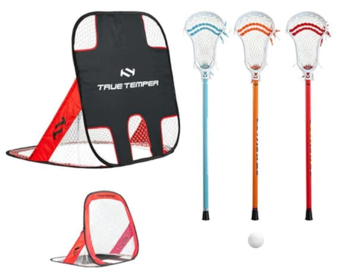 Mini Nets/Sets – The Lax Shack