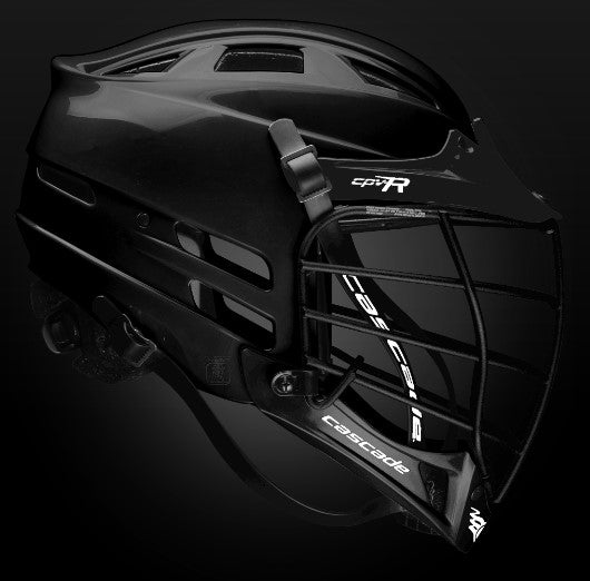 Cascade CPV-R Helmet IN-STOCK – The Lax Shack