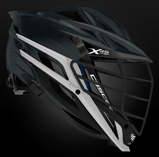 Cascade XRS PRO IN-STOCK Helmets – The Lax Shack