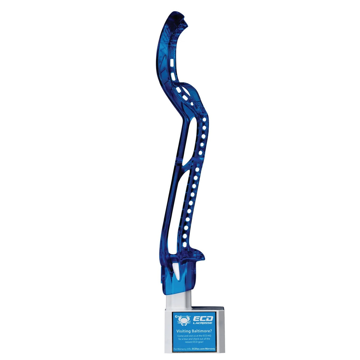 ECD Halo Women's Head – The Lax Shack