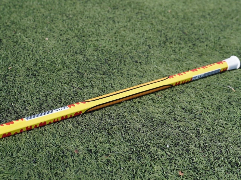 Loading Carbon Hotdog Shaft – The Lax Shack