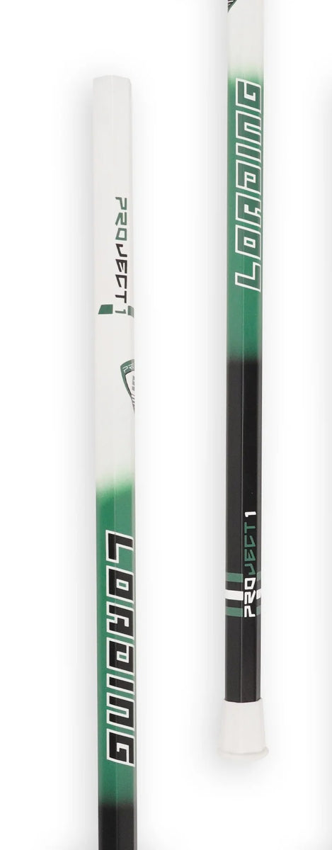 Loading Project 1 Box Shafts – The Lax Shack