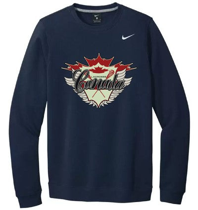 Nike Lacrosse Leaf Collection – The Lax Shack