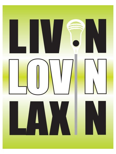 Decals - Stickers – The Lax Shack