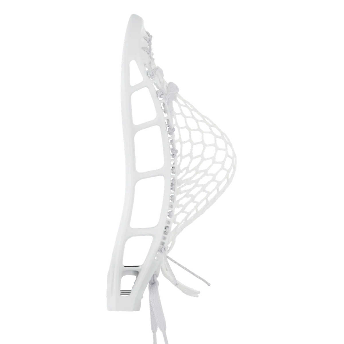 StringKing Mark 3V Head Strung – The Lax Shack