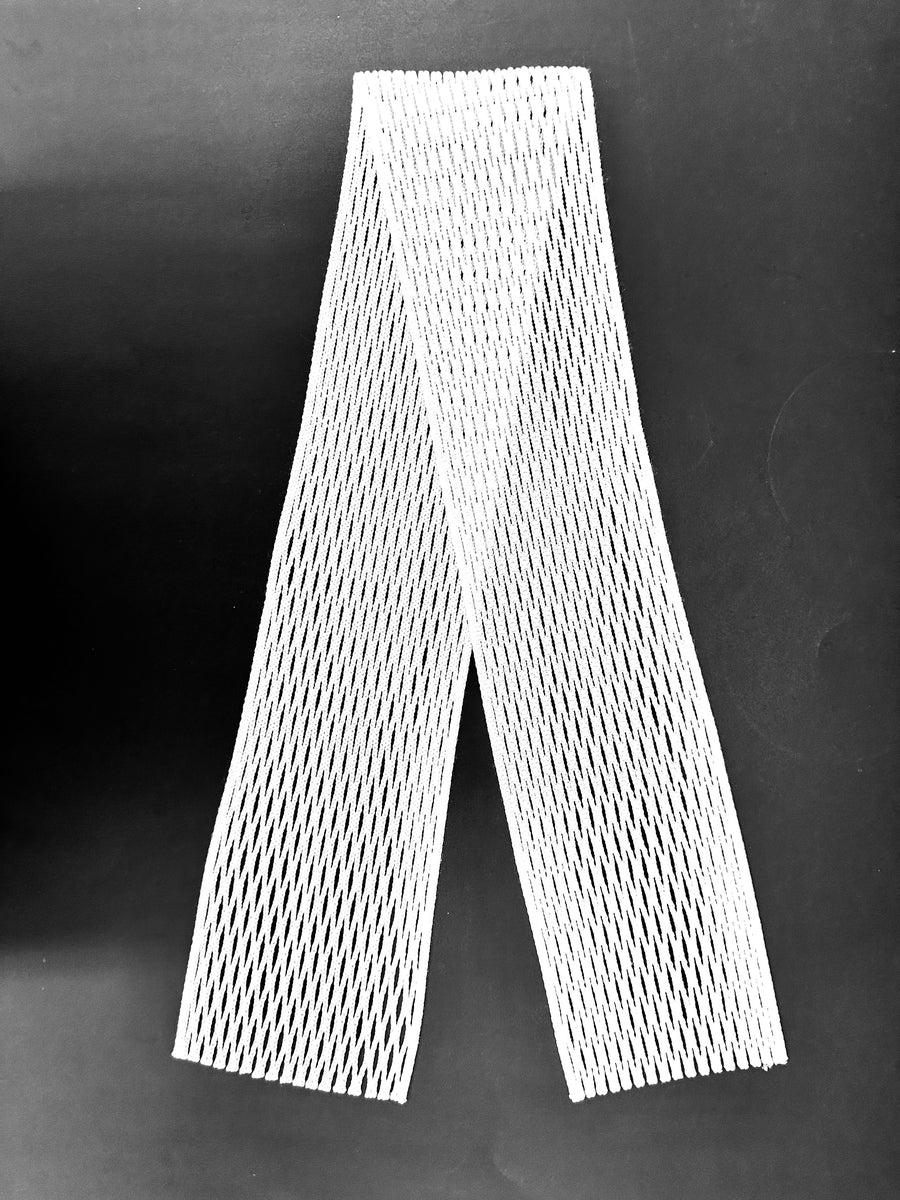 Warrior Wall Mesh – The Lax Shack