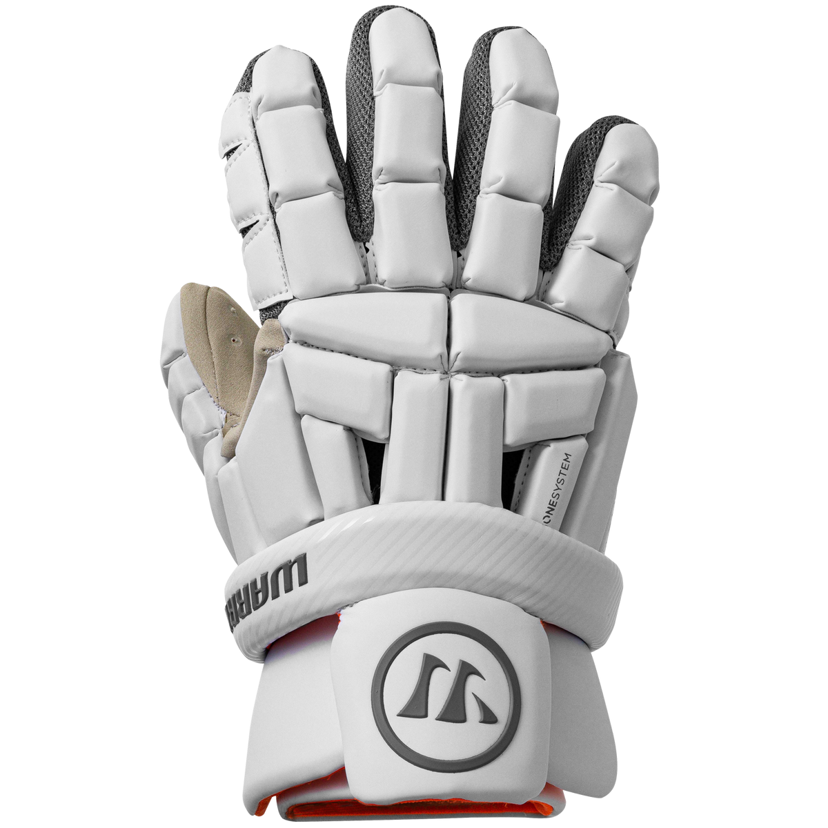 Warrior Burn Glove – The Lax Shack