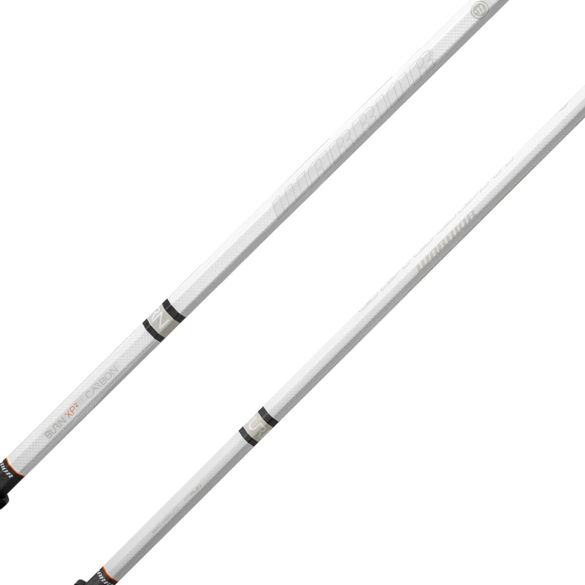 Warrior Burn XP2 Carbon Shaft – The Lax Shack