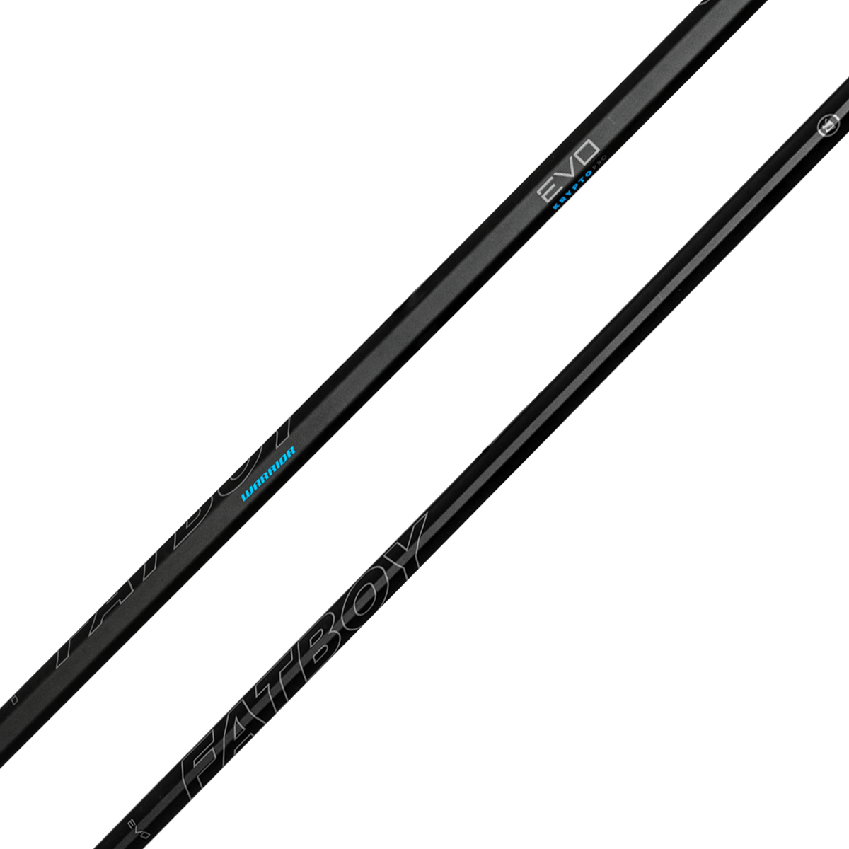 Warrior Fatboy Evo K-Pro Box Shaft – The Lax Shack