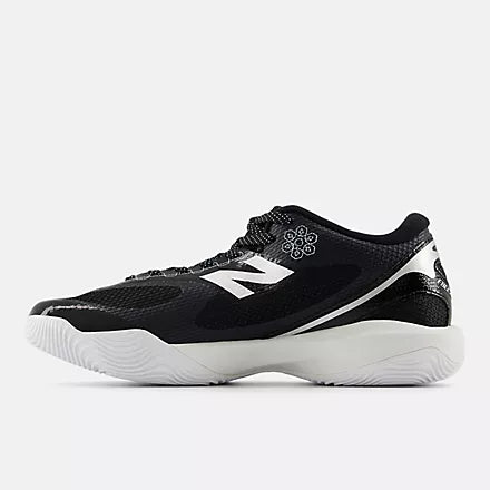 New Balance Freeze V5 Box Shoes - Black – The Lax Shack