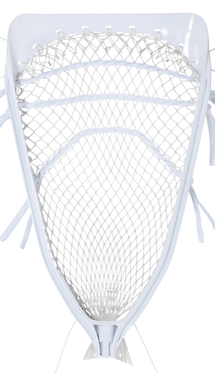 Warrior Wall 2.0 Box Goalie Head – The Lax Shack