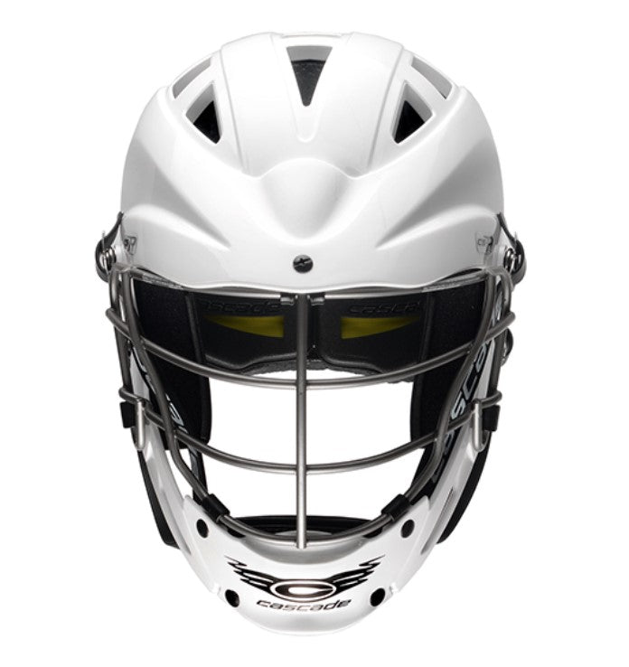 Cascade CS-R Youth CUSTOM Helmet – The Lax Shack